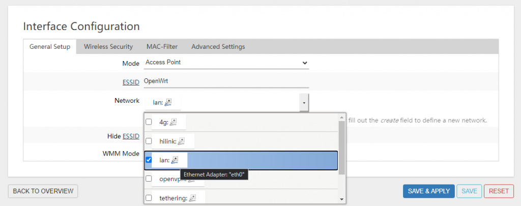 Cara Install Pulpstone Openwrt di STB B860H - Dwiky Center