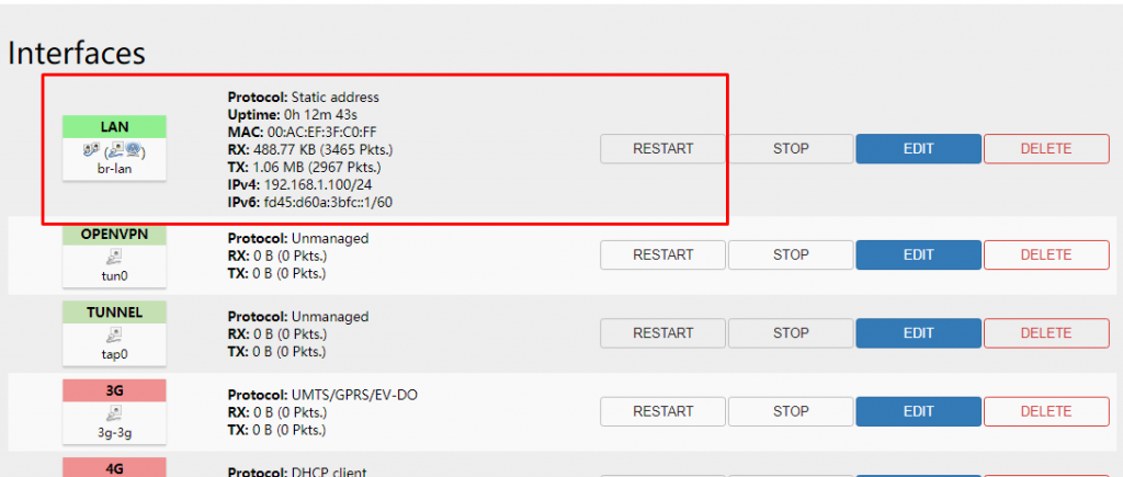 Cara Install Pulpstone Openwrt di STB B860H - Dwiky Center