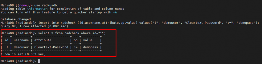 Cara Install dan konfigurasi freeRADIUS dan daloRADIUS di Ubuntu 20.04 - Dwiky Center