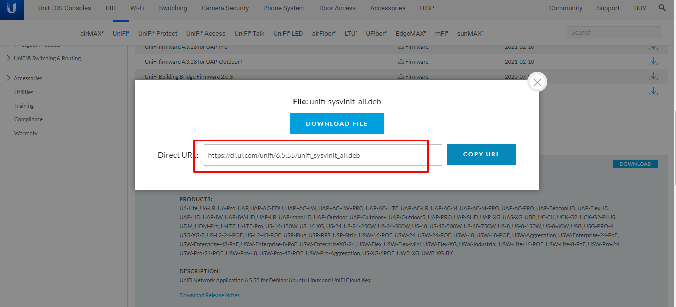 Cara Gampang Install Unifi Controller di Ubuntu 20.04 - Dwiky Center